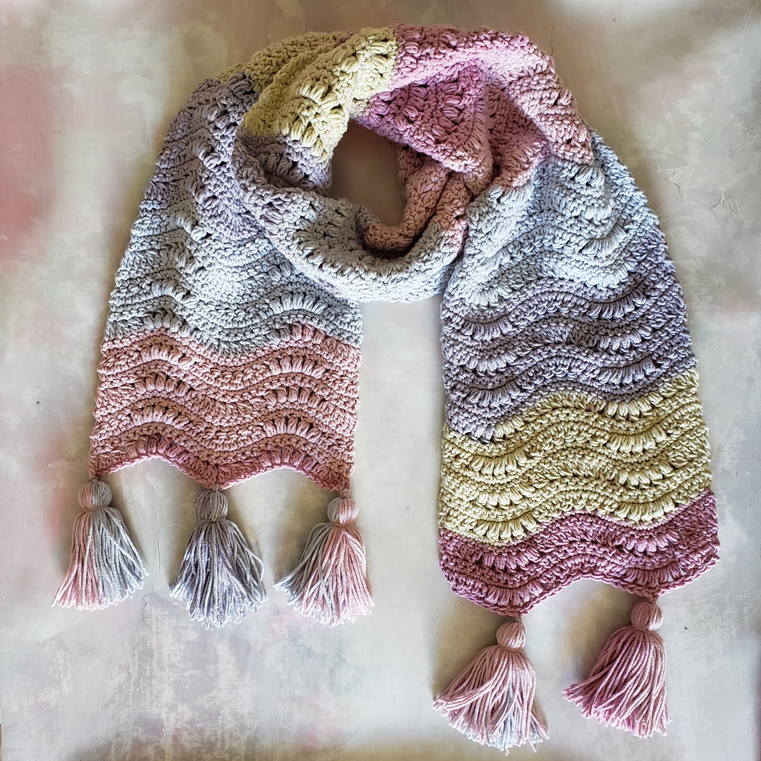 Natali's Crochet Designs - Payhip