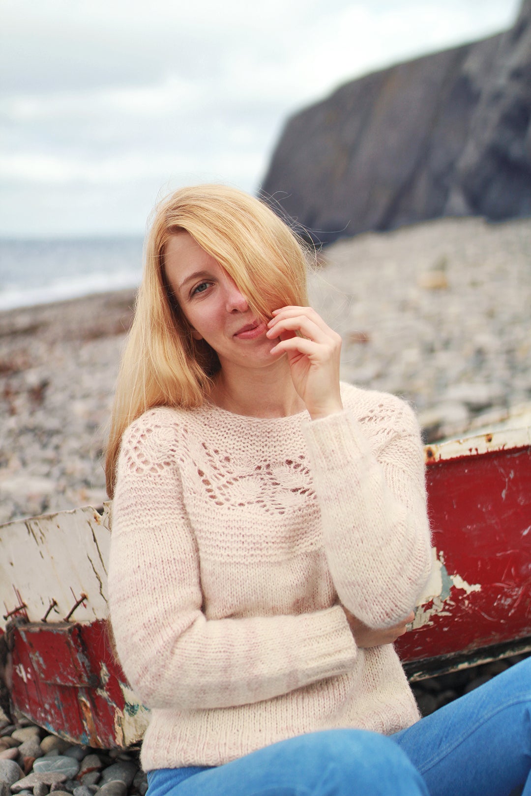 Felicia sweater - Payhip