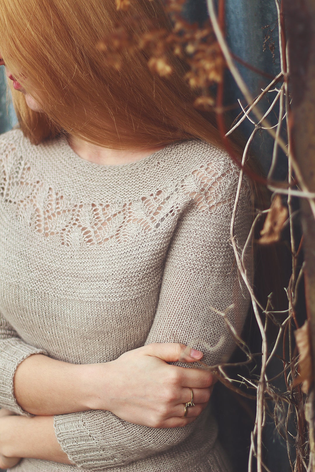 Lea sweater - Payhip