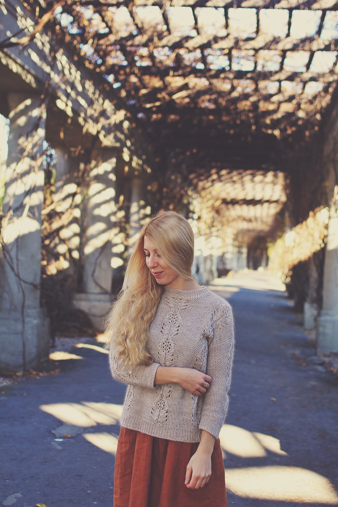 Mélanie sweater - Payhip