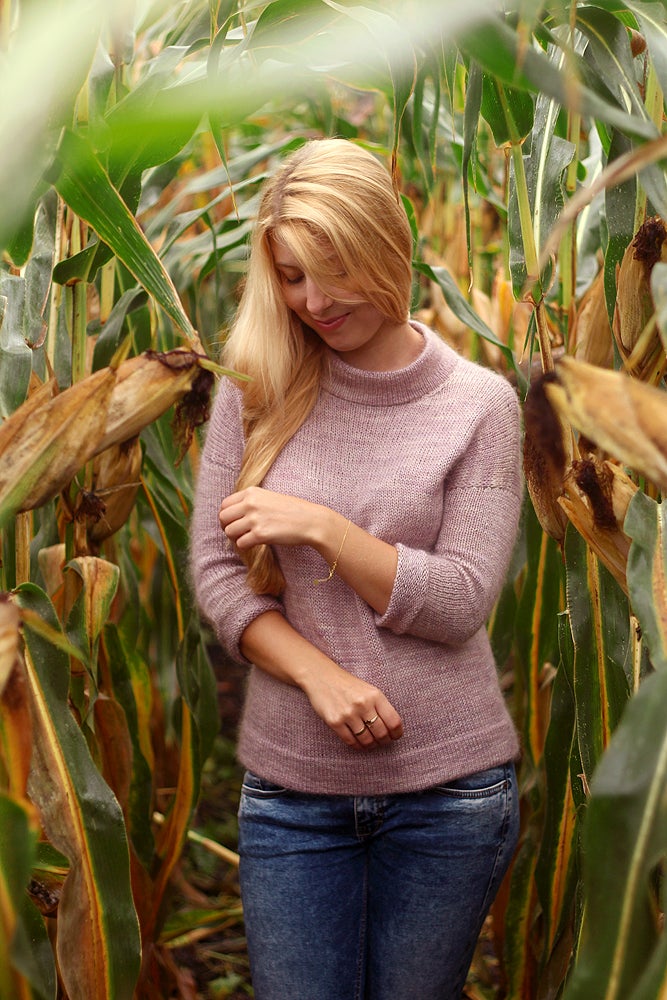 Mélanie sweater - Payhip