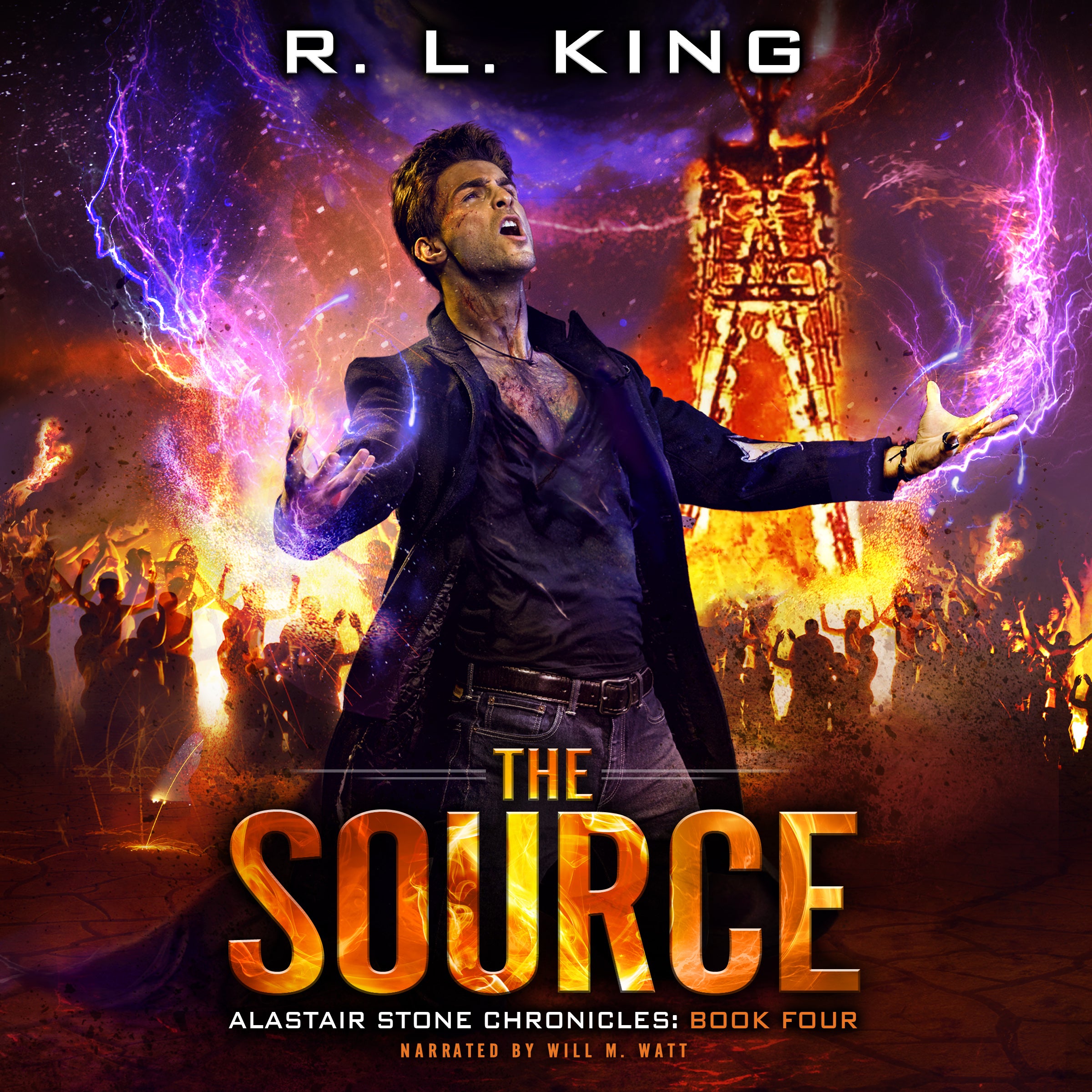 The Source - Alastair Stone Chronicles Book 4 - Payhip