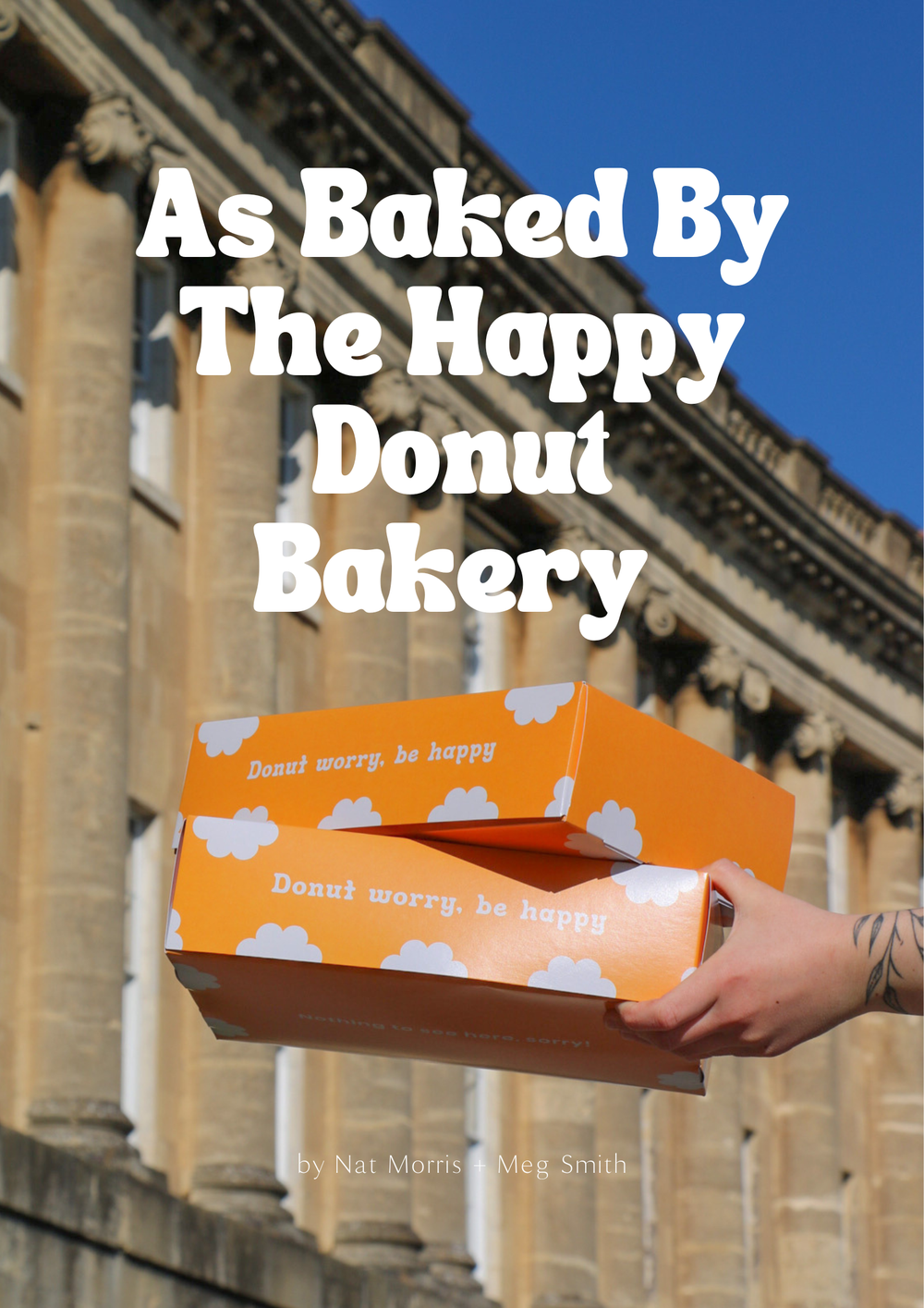 Old School Sprinkle Cake - Payhip