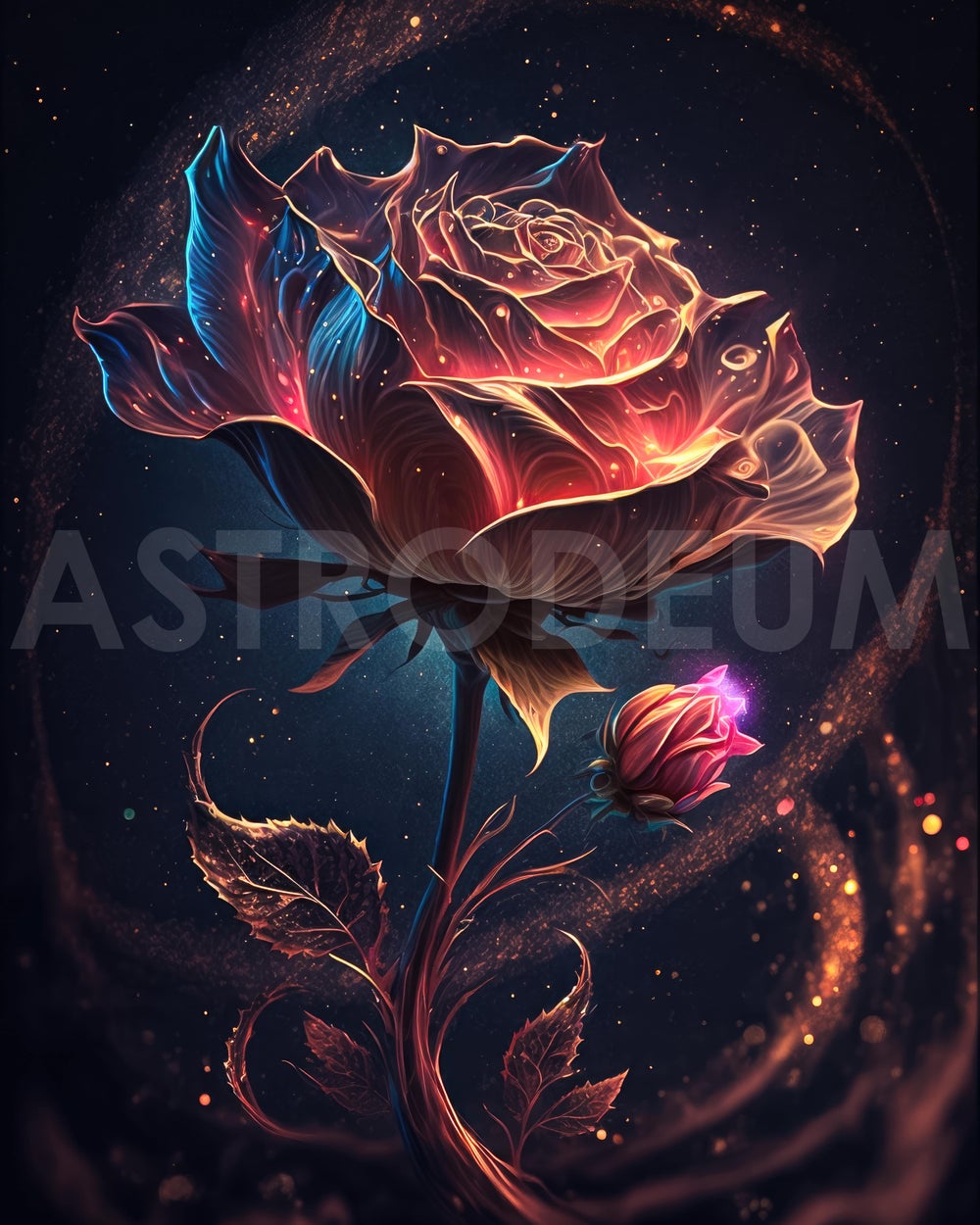 Astrodeum - Digital Downloads - Payhip