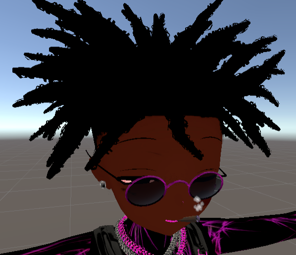 FL Wicks (Rigged) - Payhip