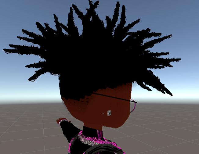 FL Wicks (Rigged) - Payhip