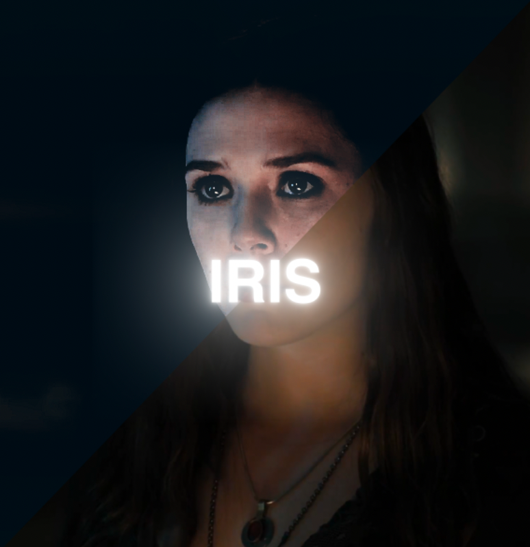 Iris - Payhip