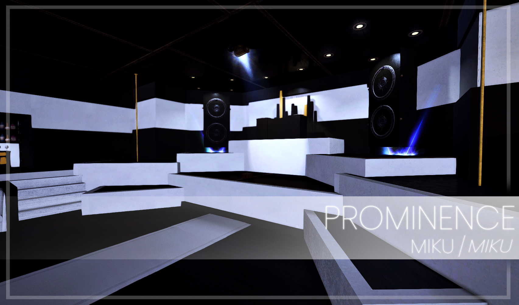 Prominence - Large House Build - Payhip