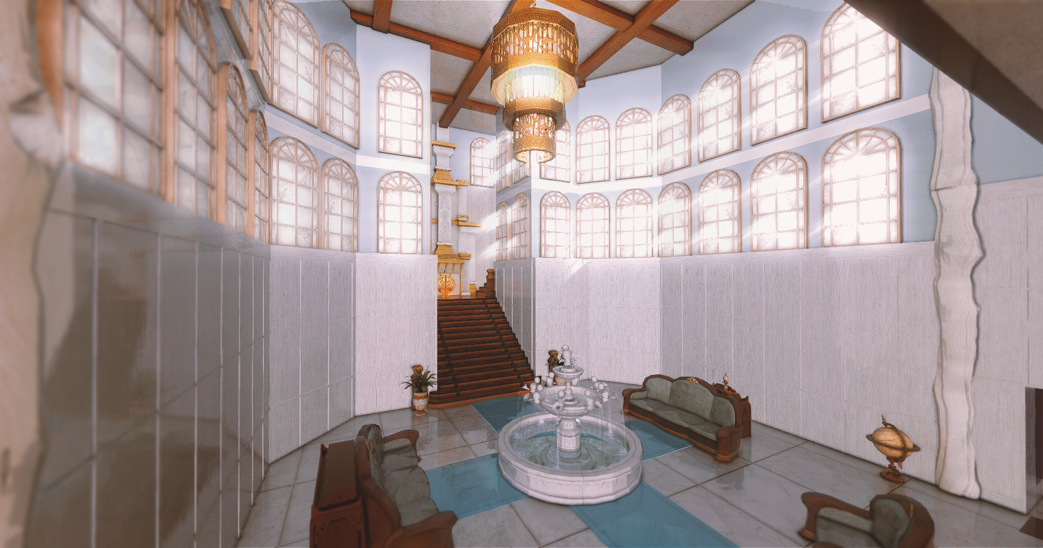 Delune - Large House Build - Payhip