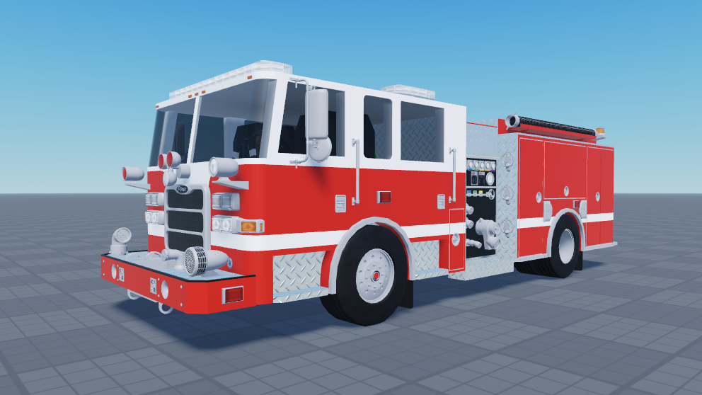 2014 Pierce Arrow XT Pumper - Payhip
