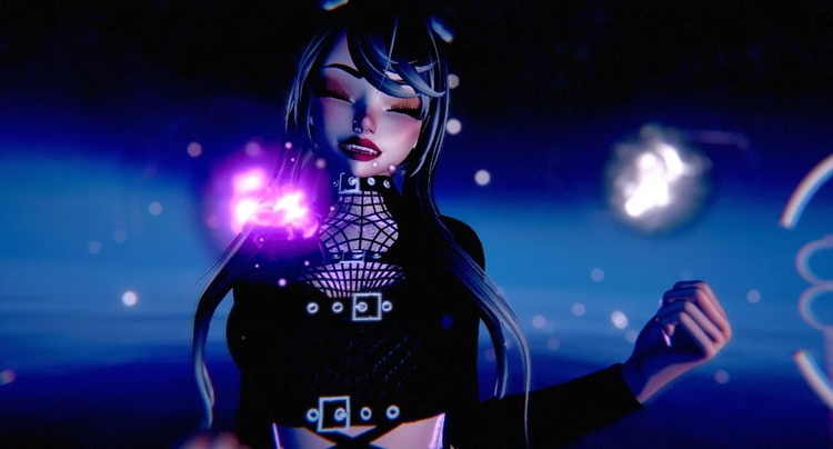 𓆩☾𓆪 | ESTELLA LA SKUNK - (𝐃𝐏𝐒) 𝐕𝐑𝐂𝐡𝐚𝐭 𝐀𝐯𝐚𝐭𝐚𝐫 - Payhip