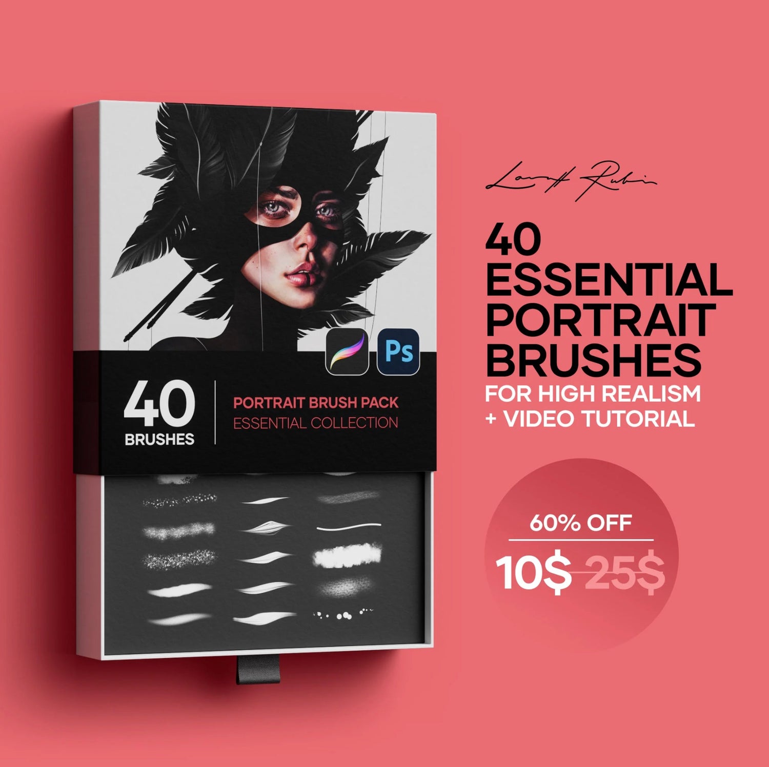 The Ultimate Brush Set with 102 Brushes - Payhip