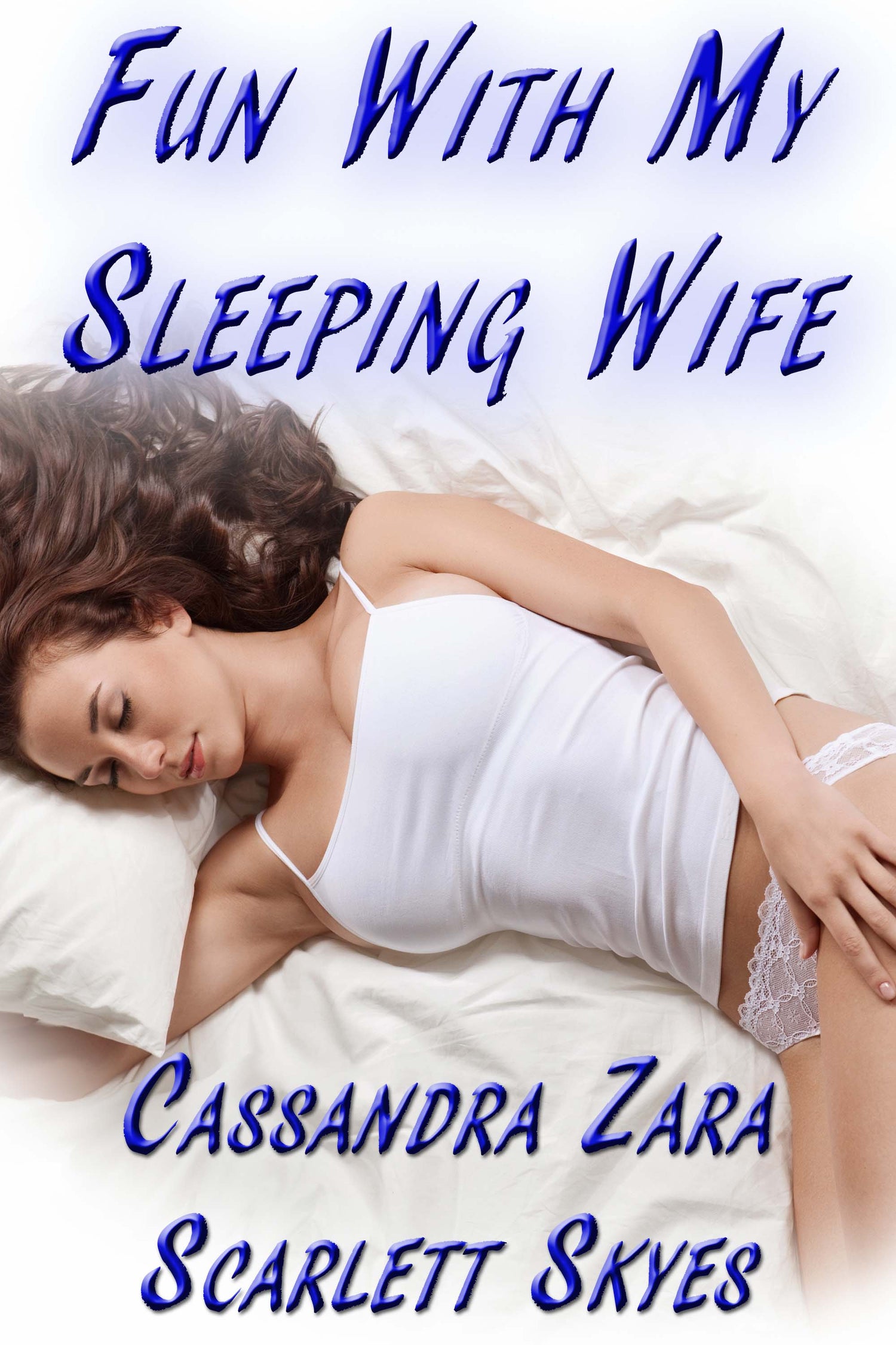 PRE-ORDER Audiobook - Scarlett Skyes - Timestop 1: My Boss' Teenage Daughter - Payhip