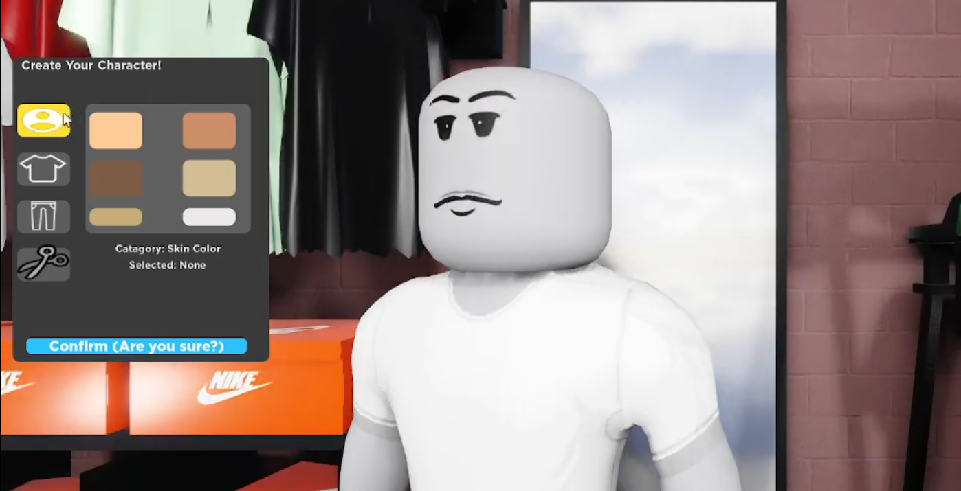 [FOR SALE] ROBLOX STUDIO HOOD R15 LIFE IN DETROIT CHARACTER CREATION - Payhip