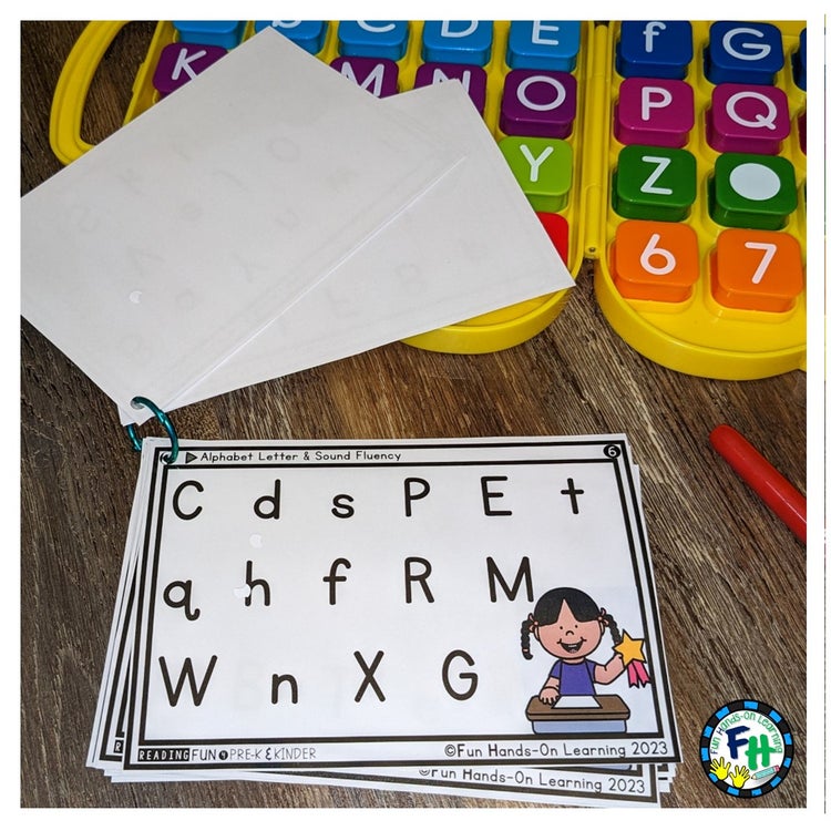 Fun Hands-On Learning - Payhip