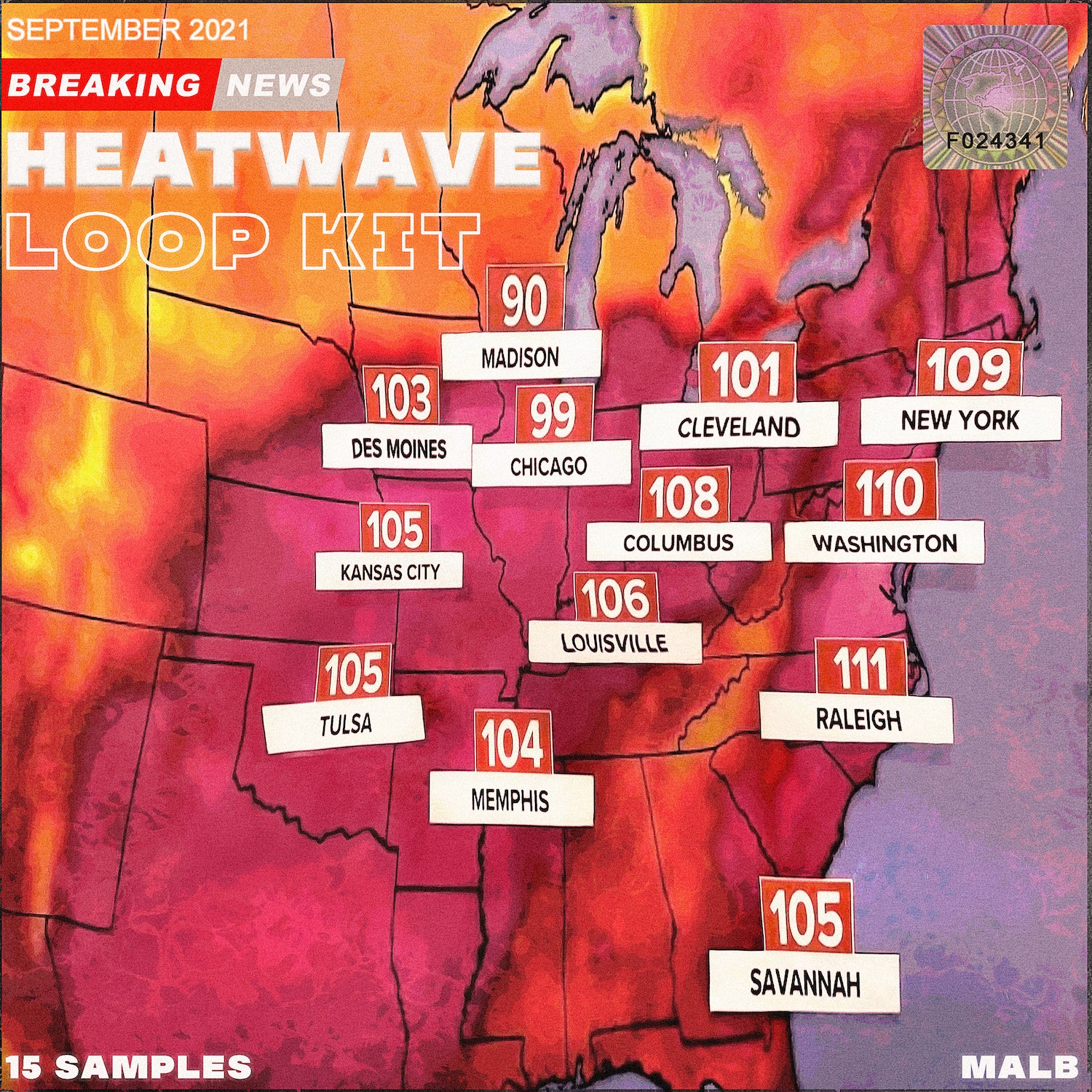 Heatwave loop kit - Payhip