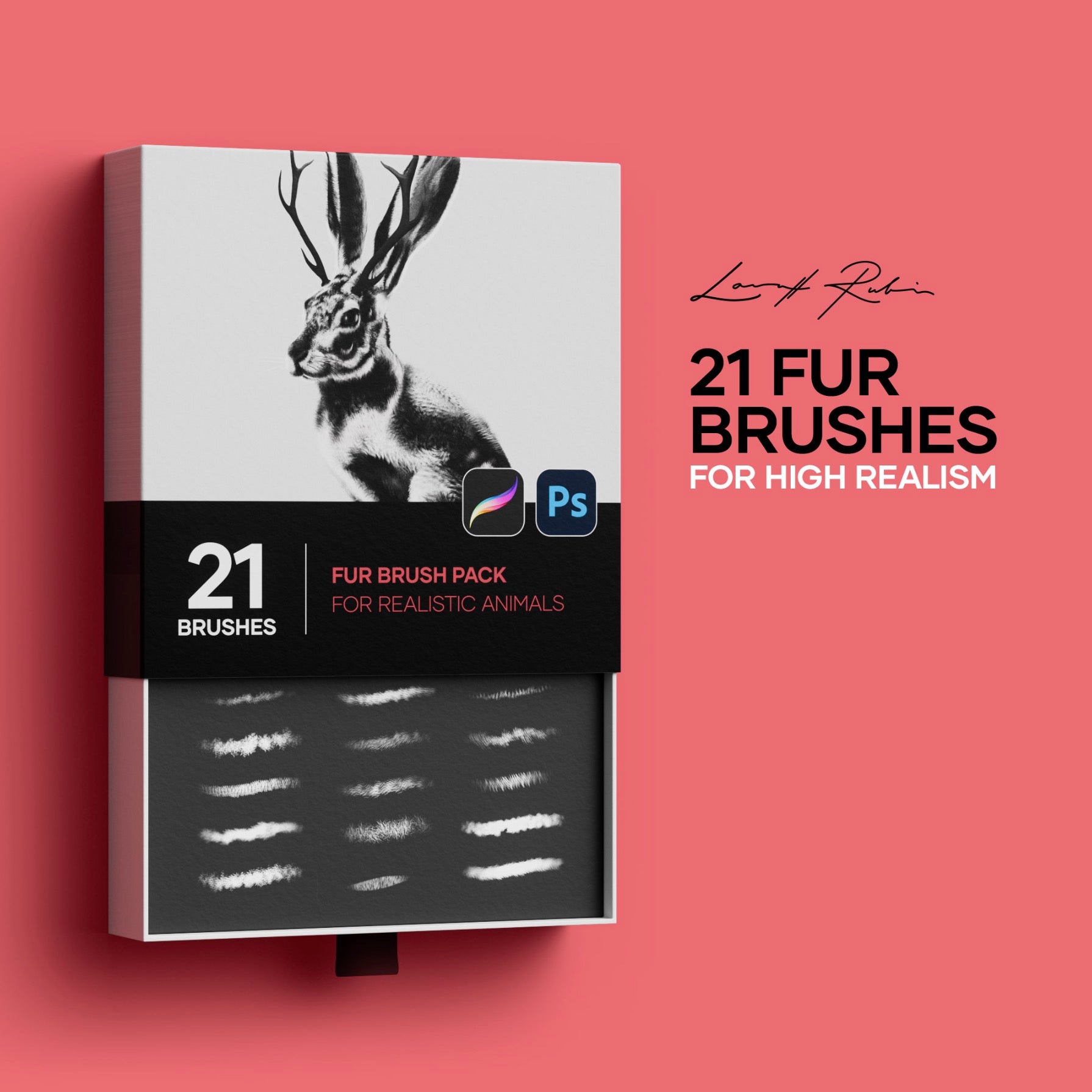 The Ultimate Brush Set with 102 Brushes - Payhip