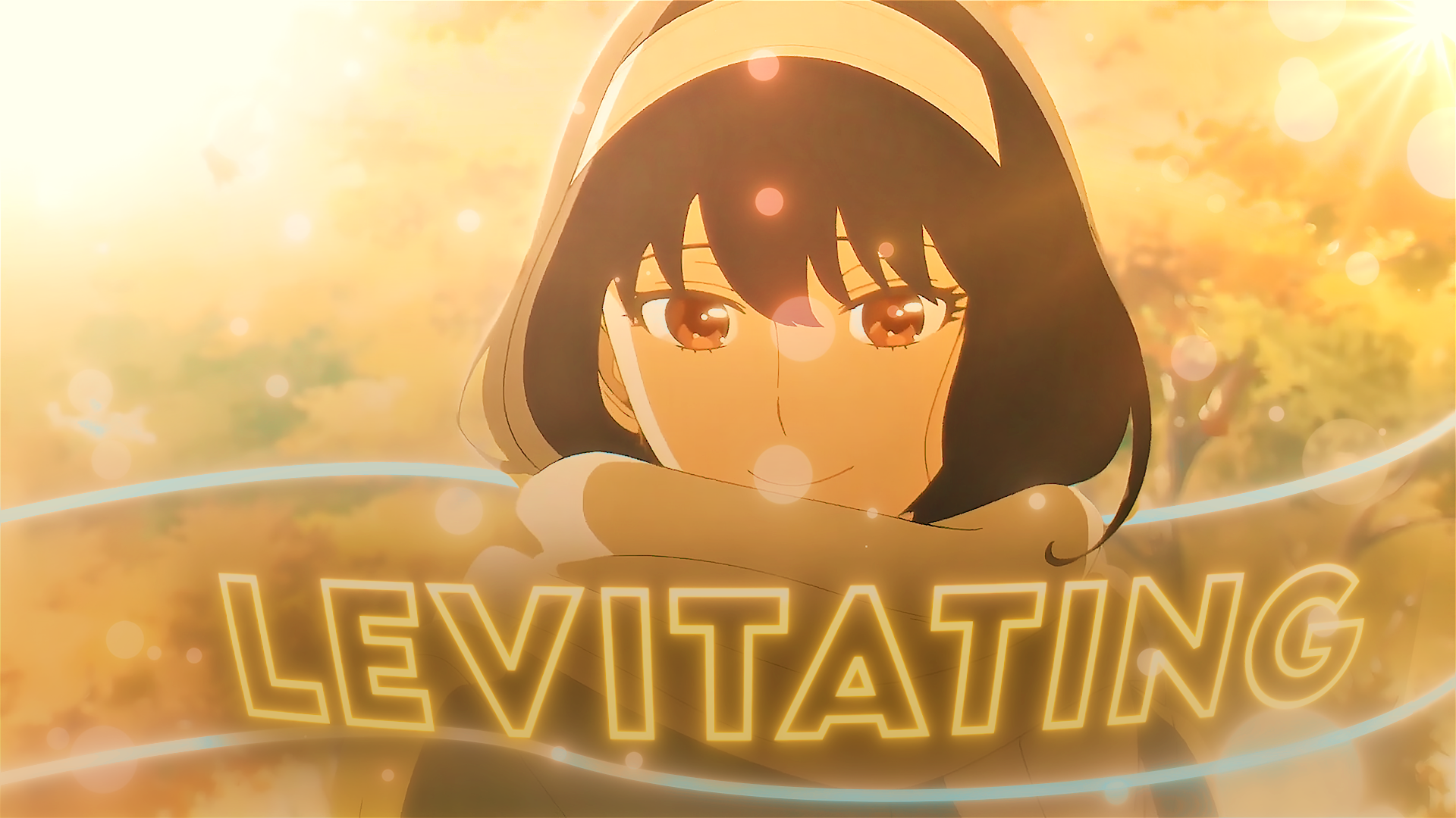 Anime Mix - Levitating - Payhip