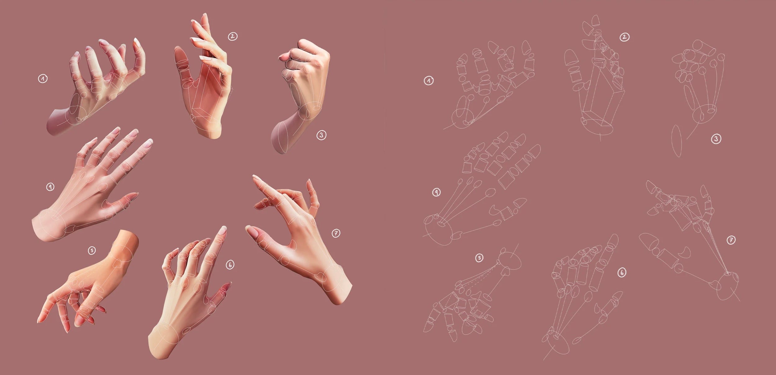 All my digital products in one - Payhip