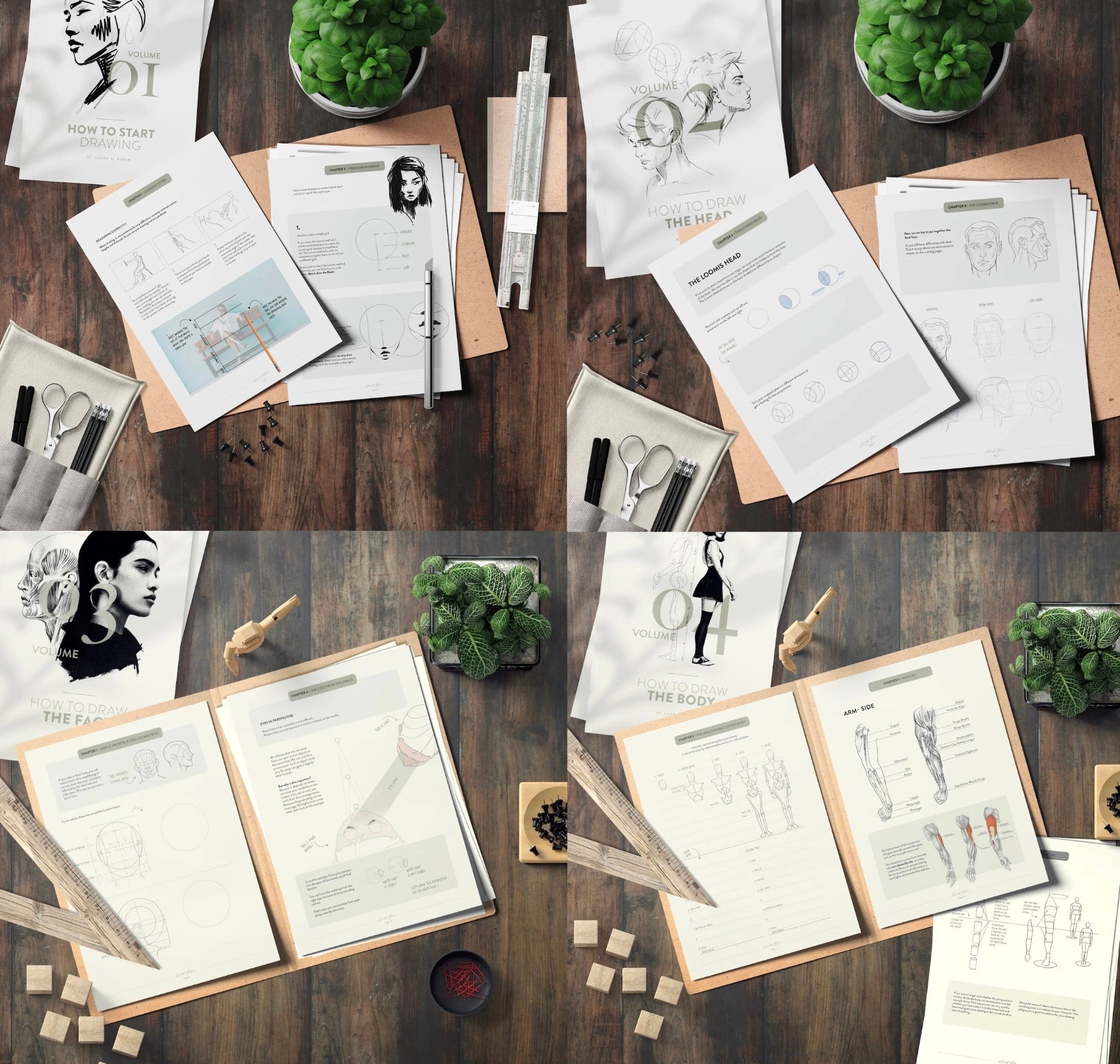 All my digital products in one - Payhip