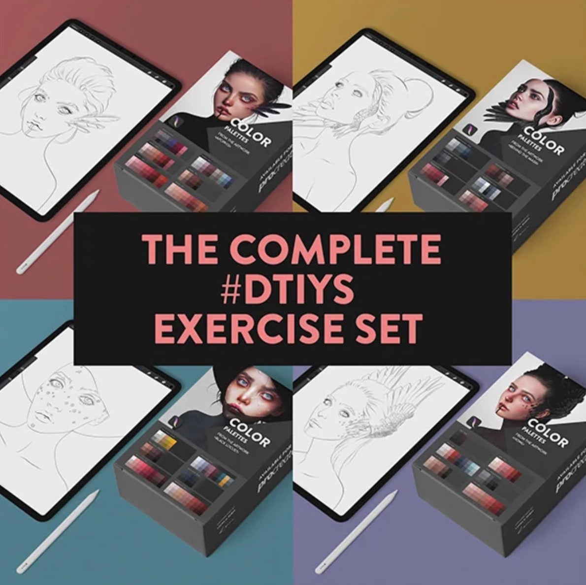 All my digital products in one - Payhip