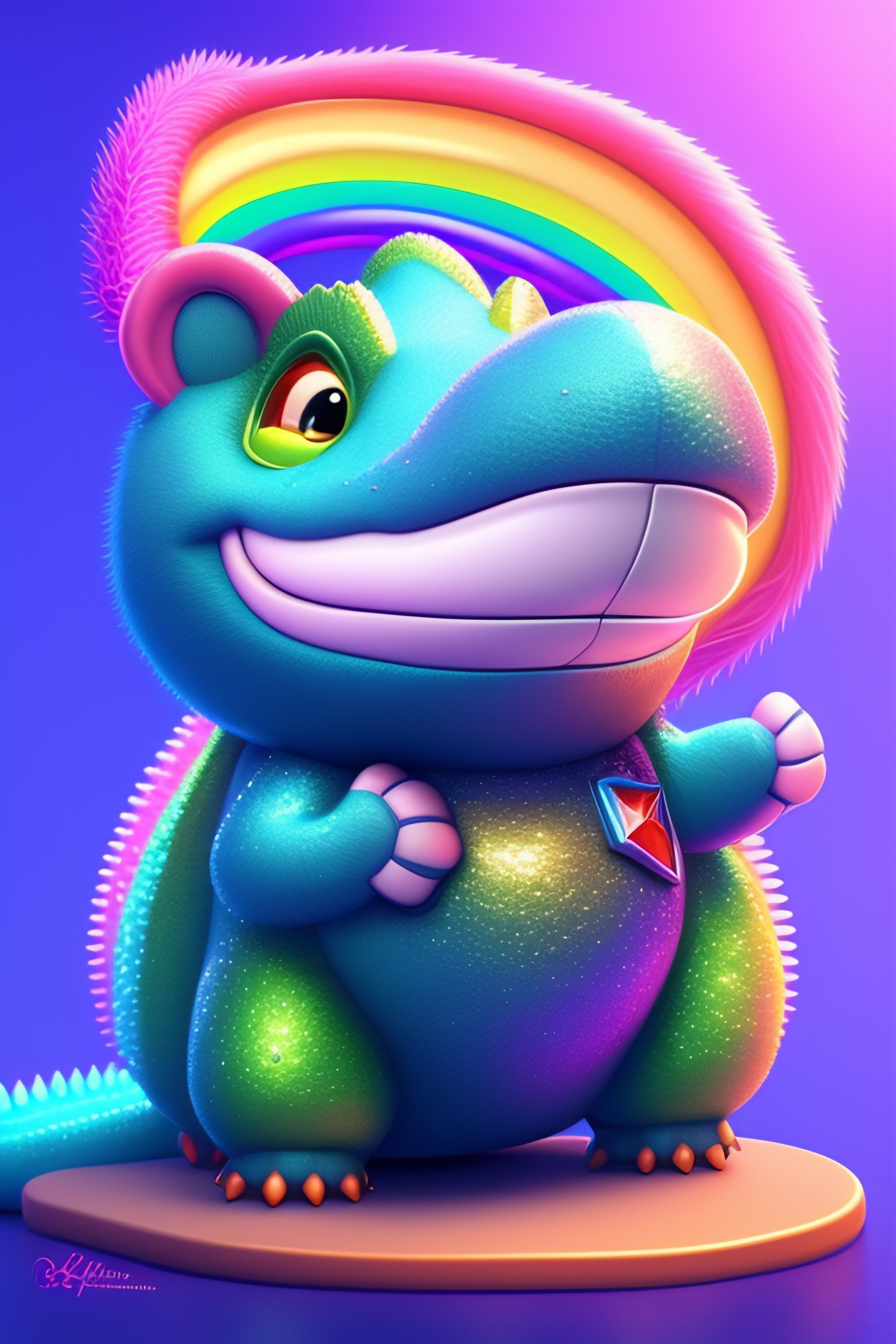 RMA RAINBOW OF MOVING AVERAGES · INDICADOR TRADING VIEW - Payhip