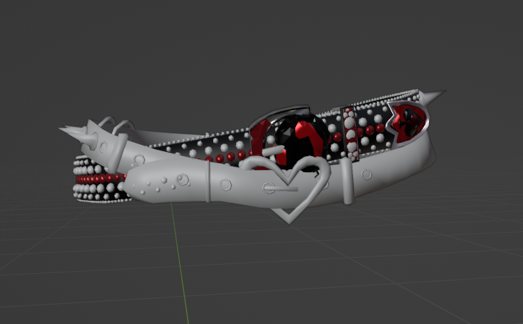 Voss & Veezzee Chain (RIGGED) - Payhip