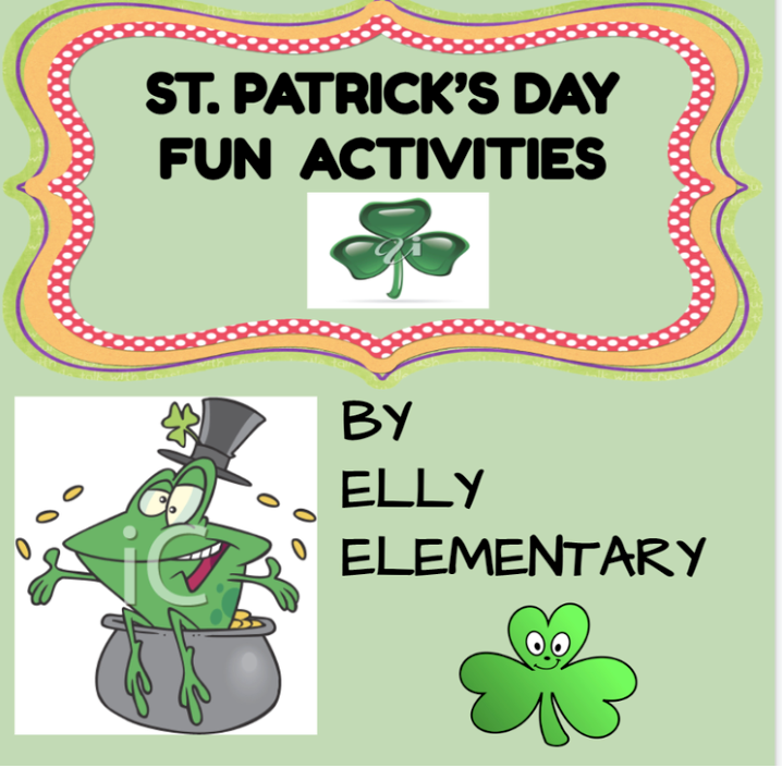 Spring Fun in the Classroom - Payhip