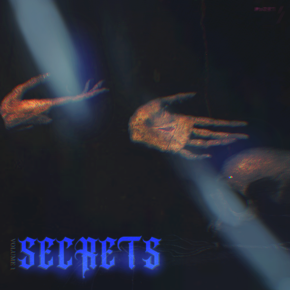 SECRETS VOL.I - Payhip