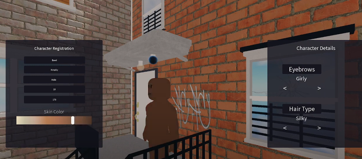 [FOR SALE] ROBLOX R15 GUN SYSTEM CHARACTER CREATION HIGH QUALITY - Payhip