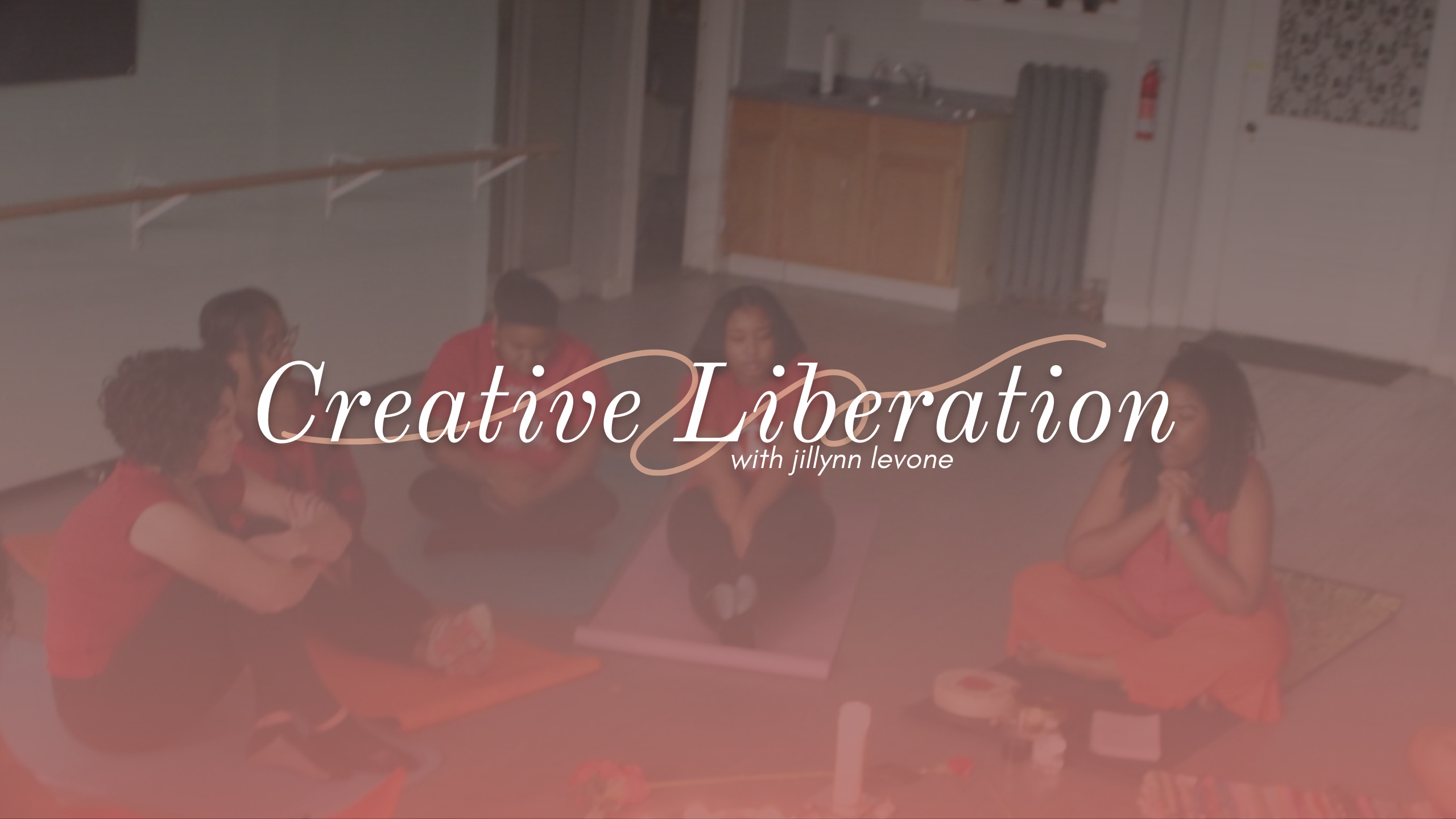 Creative Liberation Community - Payhip