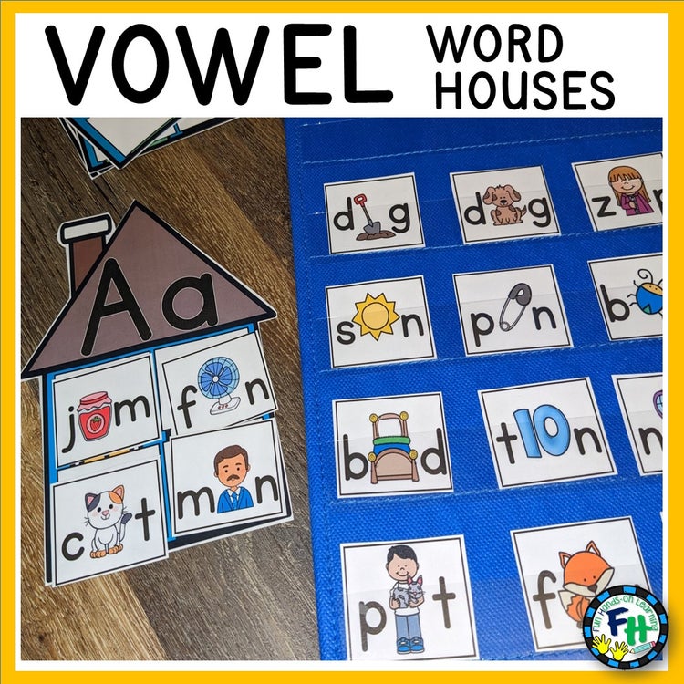 Fun Hands-On Learning - Payhip