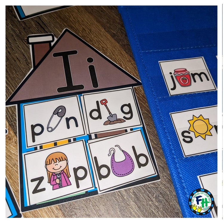 Fun Hands-On Learning - Payhip