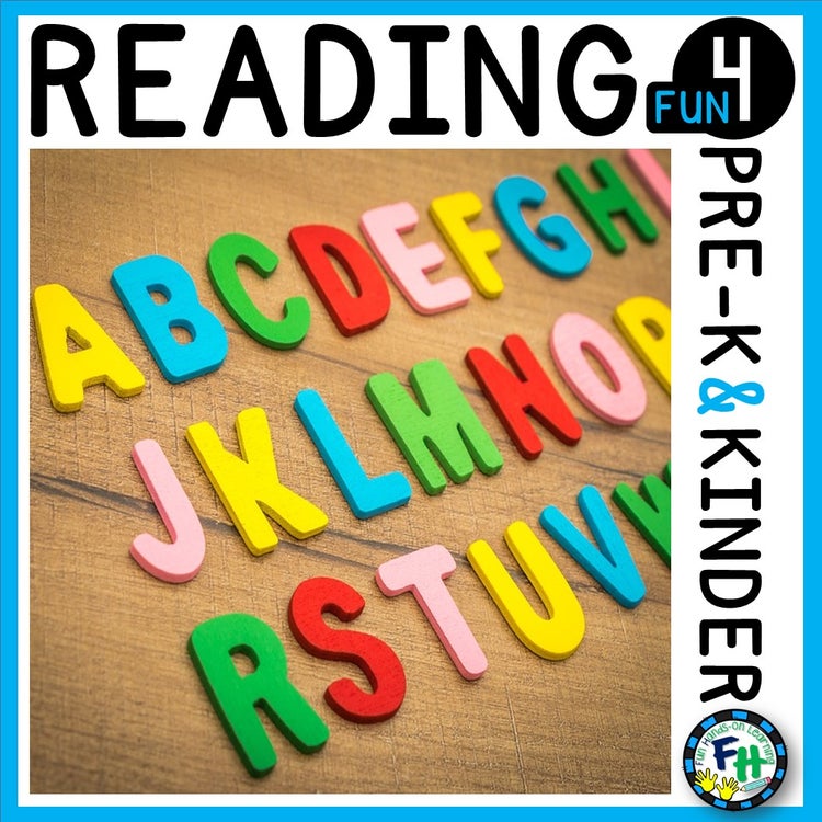 Fun Hands-On Learning - Payhip