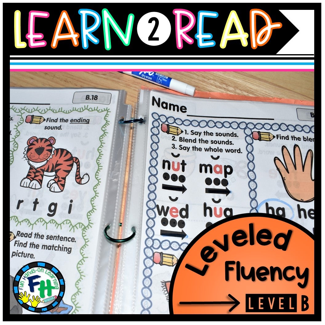 Fun Hands-On Learning - Payhip