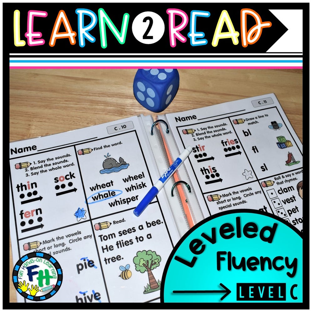 Fun Hands-On Learning - Payhip