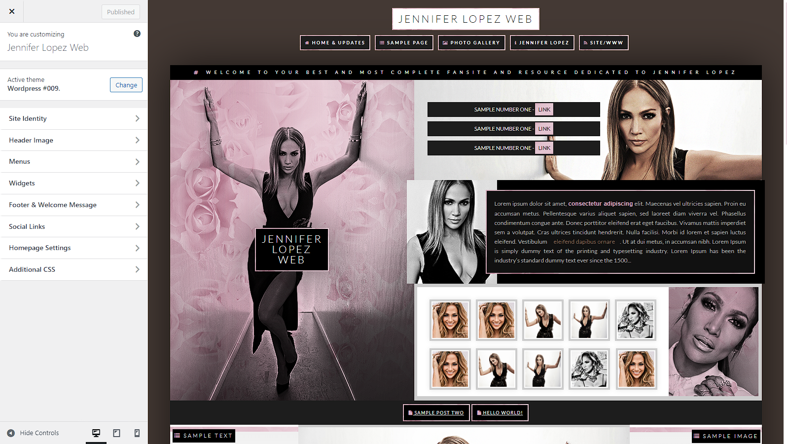 WORDPRESS RESPONSIVE #004 - Payhip