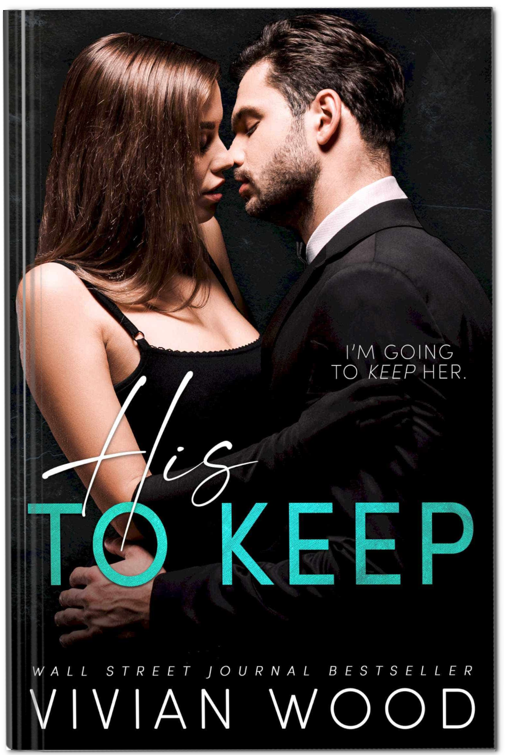 His To Keep - Payhip