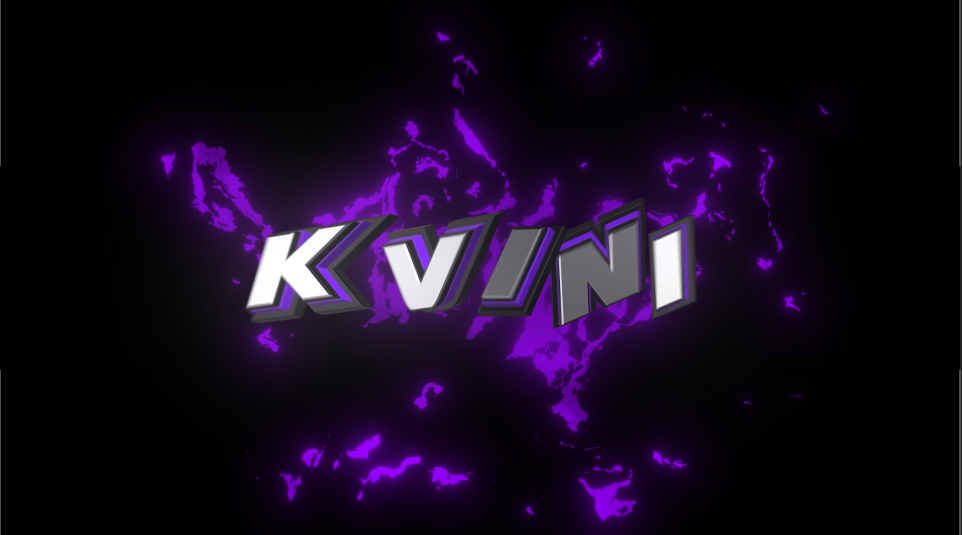 3d ident custom - Payhip