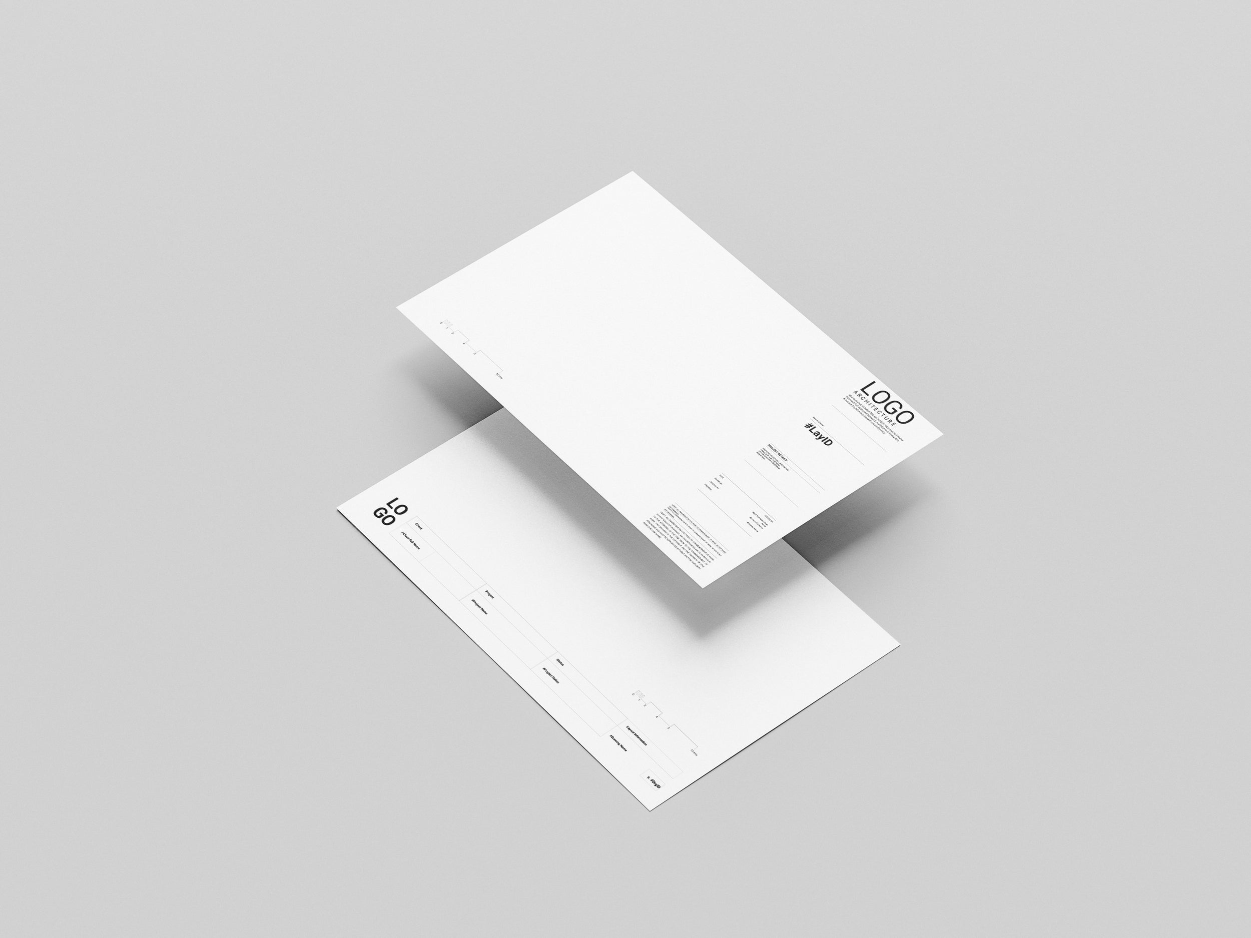 "Streamlining Technical Drawings: The Evolution of the Modern Title ...