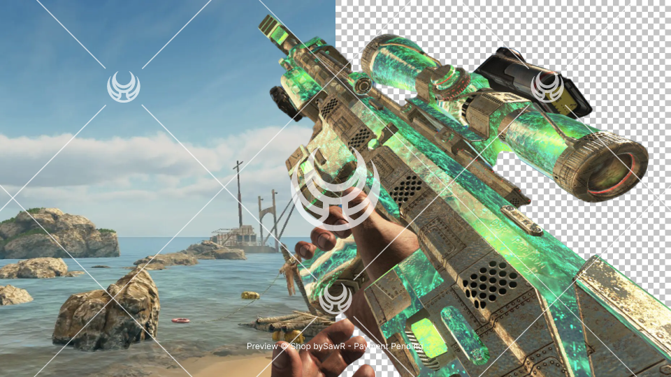 MW19 Maps Screenshot Pack (408 )