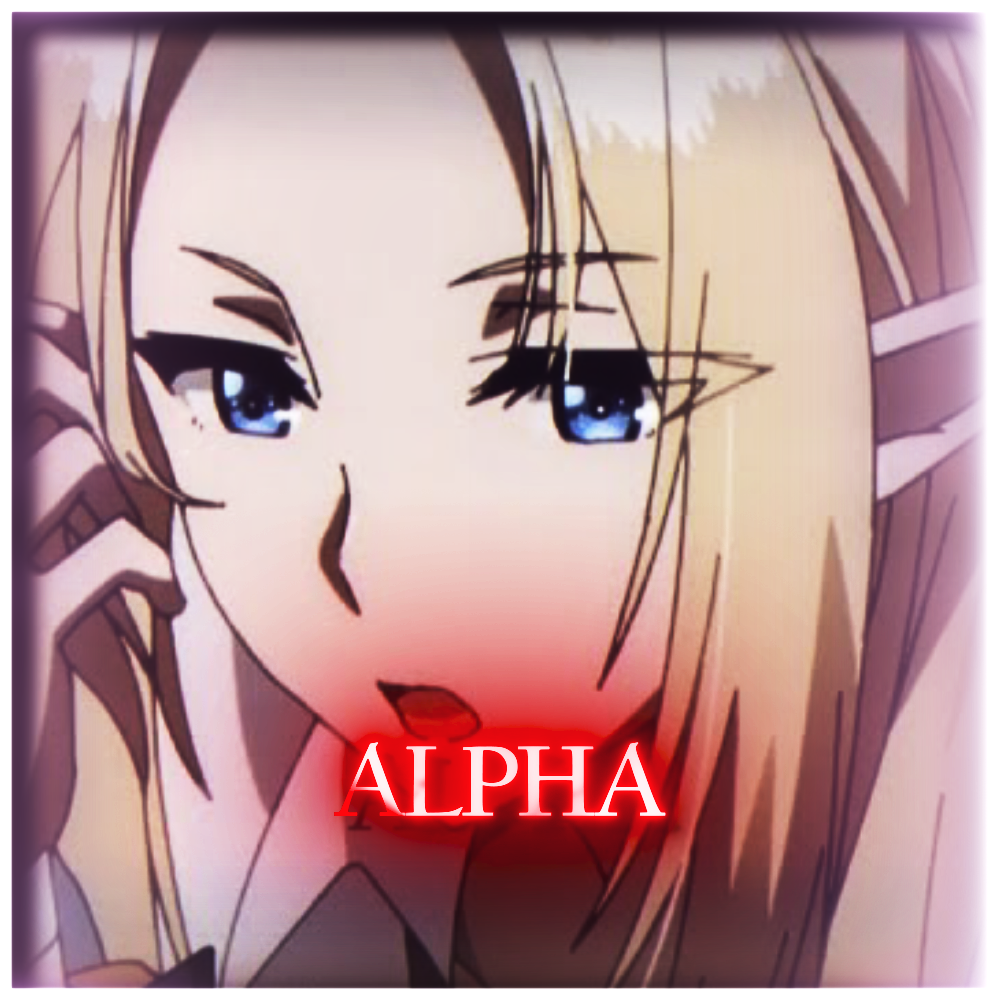 Alpha Edit - Payhip