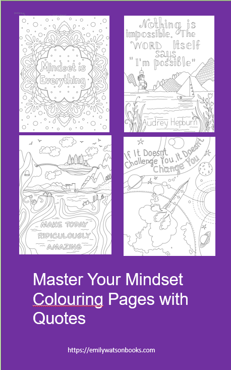 Mindset Transformation Shop - Payhip