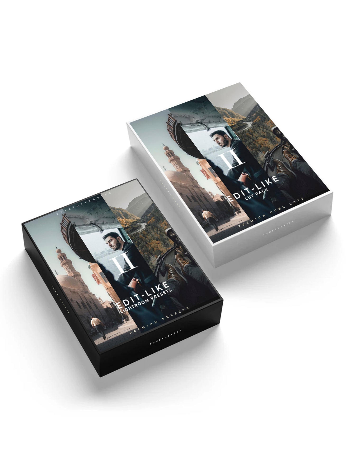 Tone Fuentes - Payhip