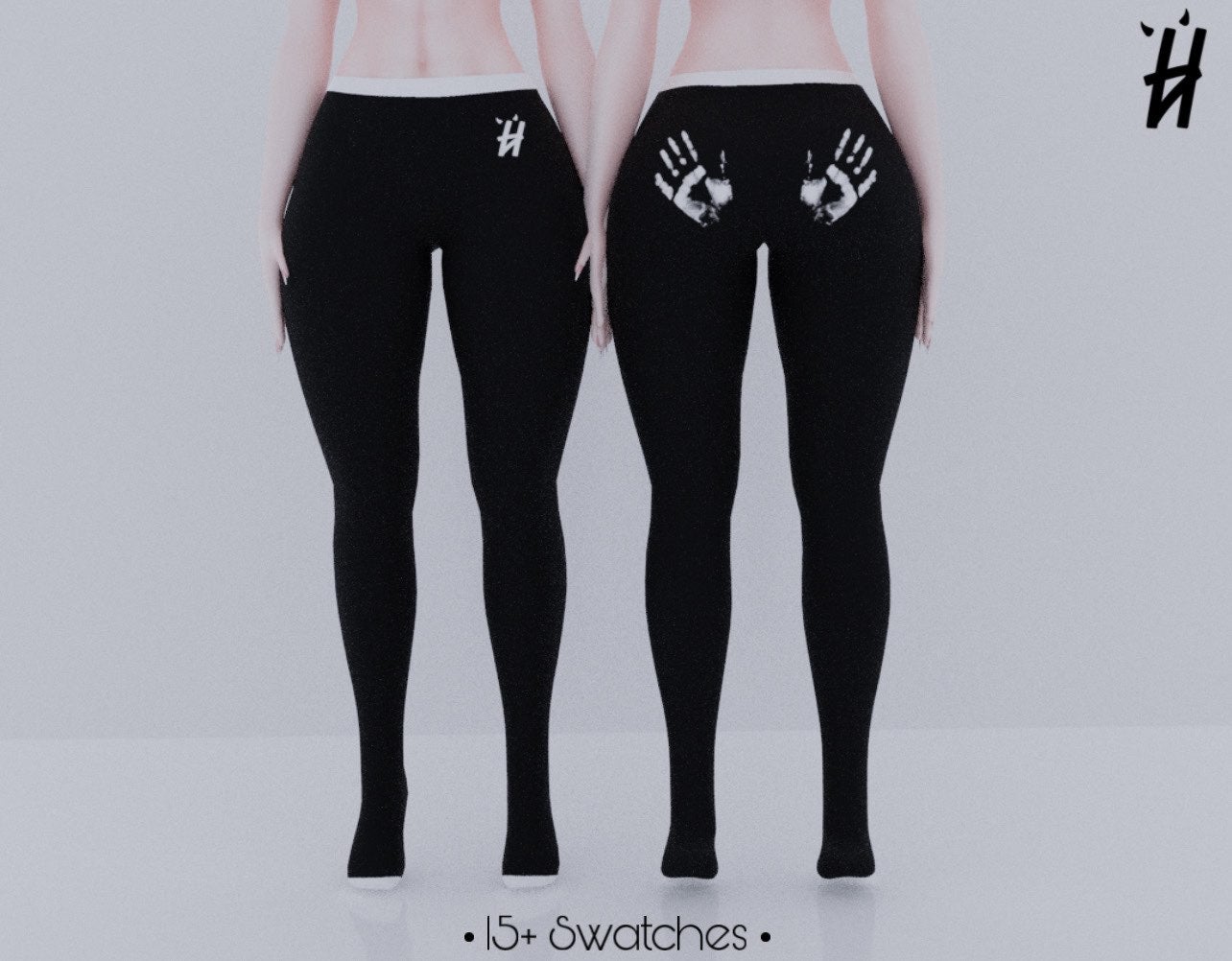 Fashion Leggings •nitro• •zinfit• - Payhip