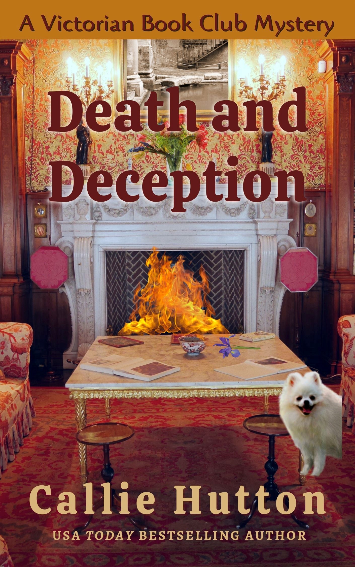 Death and Deception (Ebook) - Payhip