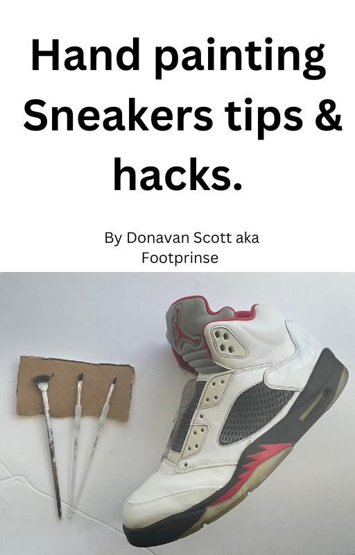 Air Jordan 11 Pro deep Clean 🧼 Dye Bleed 🩸 Removal - Payhip