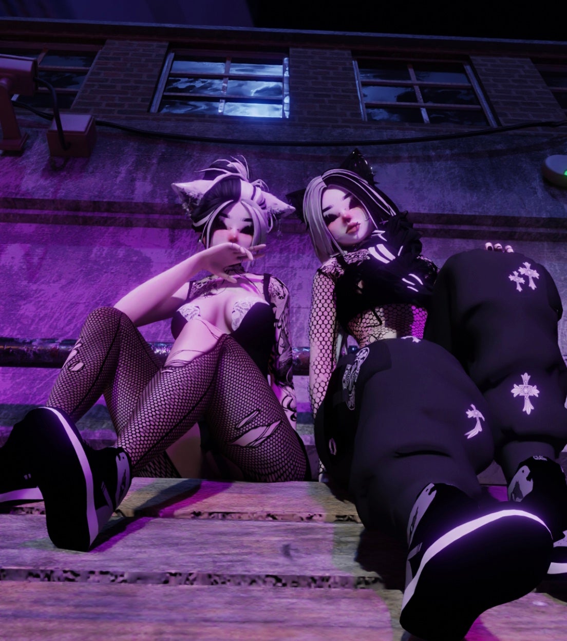 Amani 3.0 (PHYSBONES) - Payhip