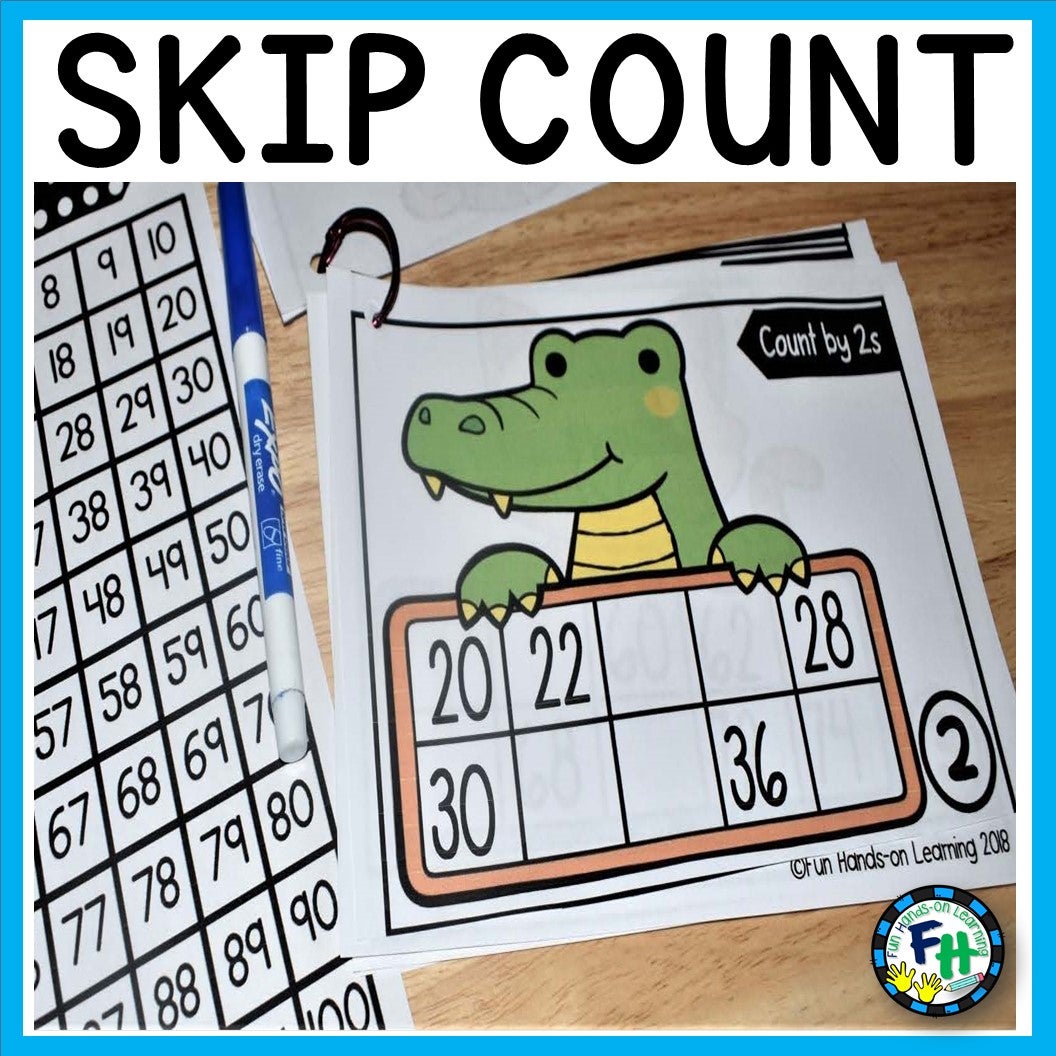 Fun Hands-On Learning - Payhip