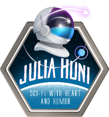 Triana Moore, Space Janitor, the complete series audiobook - Payhip